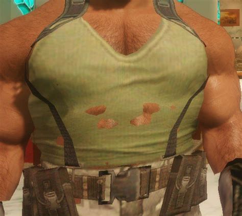 [guide] Refitting For Sam Shape Atlas For Men Page 2 The Elder Scrolls V Skyrim