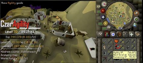 agility botting and bans osbot 2007 osrs botting