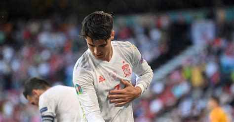 De Sufrir Amenazas De Muerte Y Bullying Por Sus Goles Errados A