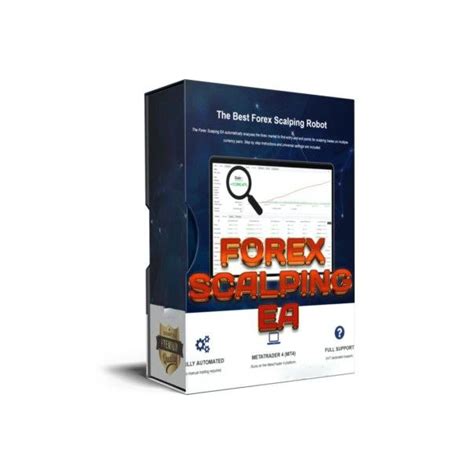 Forex Scalping EA MT FXProEA The Ultimate Automated Scalping Solution