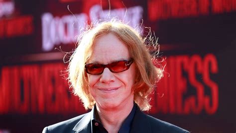 Müzisyen Danny Elfman Cinsel Tacizle Suçlanıyor Son Dakika Magazin