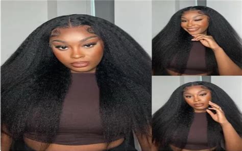 Transform Your Hair Game With Ohmypretty Wigs Glueless Lace Wigs