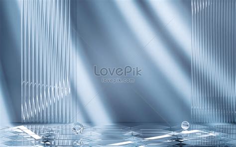 Texture C4d Light And Shadow Background Creative Image Picture Free