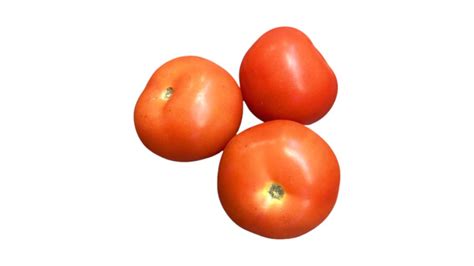 Round Tomatoes 500g The Wagon
