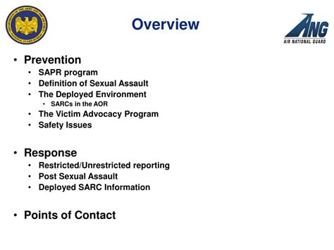 Ppt Sexual Assault Prevention And Response Sapr Powerpoint Presentation Id 3386371