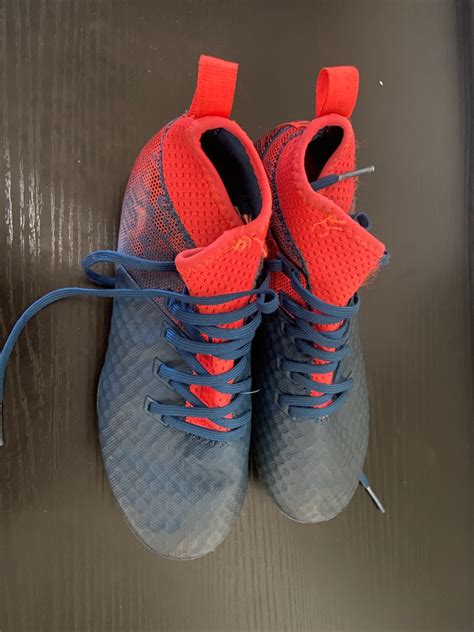 Kipsta Kids football shoes, Sports Equipment, Other Sports Equipment ...