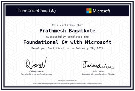 prathmesh bagalkote on linkedin i m happy to share that i ve obtained