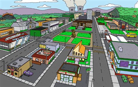 Springfield