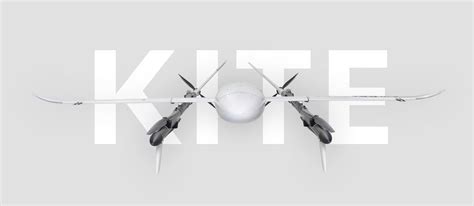 Technology Kite Aero