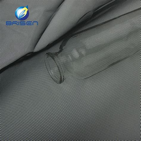 Polyester Lining White Soft Breathable Mesh Fabrics Buy Mesh Fabrics