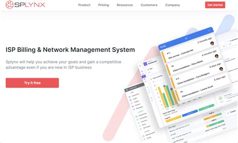 Site Splynx Documentation