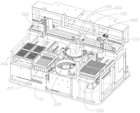 Homogeneous Chemiluminescence Detector Eureka Patsnap