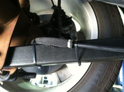 How To Install BMR Rear Lower Control Arms On Your 2005 2013 Mustang