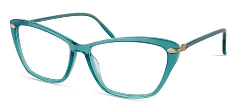 Modo Amber Eyeglasses