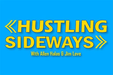 707 Hub Partners With Hustling Sideways Podcast For Live Events