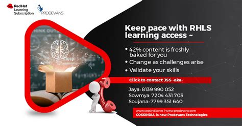 Cossindia On Linkedin Redhat Rhls Openshift Linux Linuxadministration Systemadministration…