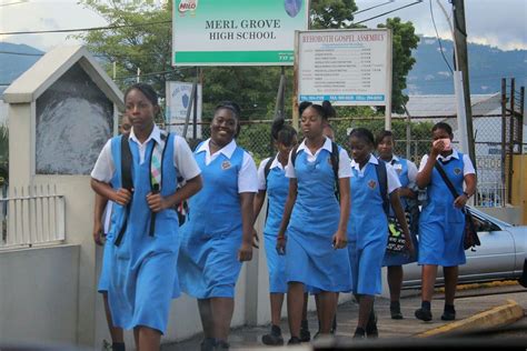Pin By Chrissy Stewert On Jamaica 3 Jamaica Academic Dress People