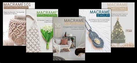 I Love Macrame Bundle Review Is It Legit Legit Or No Reviews