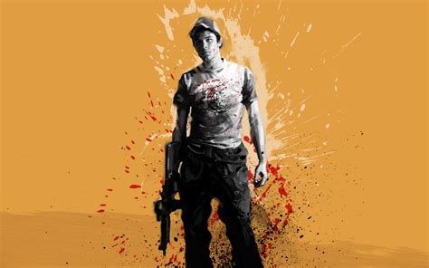 51 Left 4 Dead 2 Wallpapers Wallpapersafari
