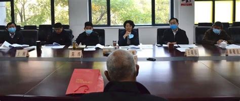 听民声、解民忧，徐州市委副书记、政法委书记韩冬梅会办督导推动信访积案化解群众