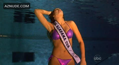 Katherine Webb Mccarron Sexy Photos Collection Aznude