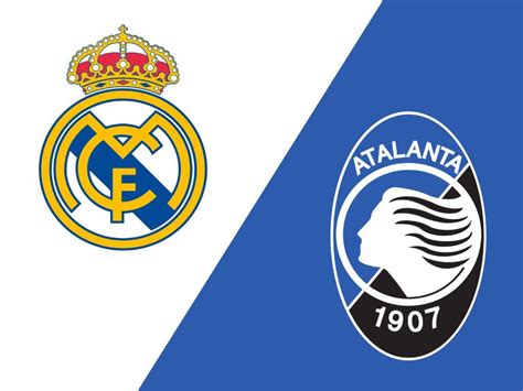 Real Madrid Vs Atalanta Live Stream How To Watch Uefa Champions League