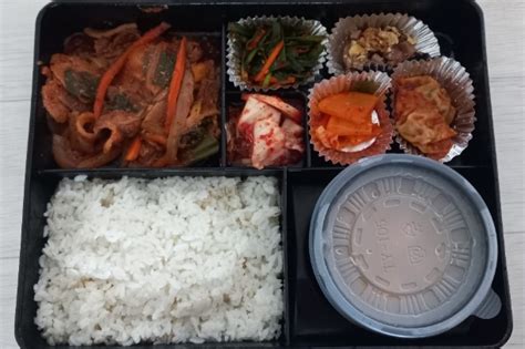 오늘은도시락 안산도시락 수원 안양 화성 도시락 배달 네이버 블로그