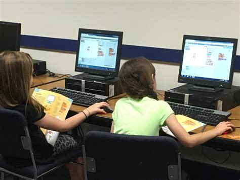 Beginning Game Programming Camp Gamification And DK Workbooks GeekDad