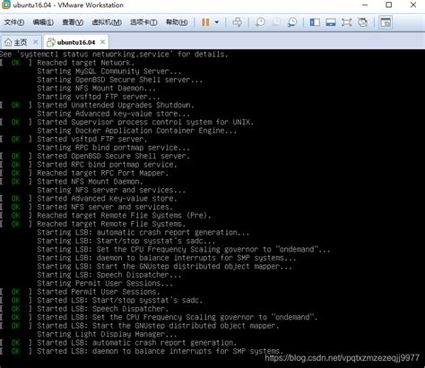解决a Start Job Is Running For Dev Disk By启动错误 Csdn博客