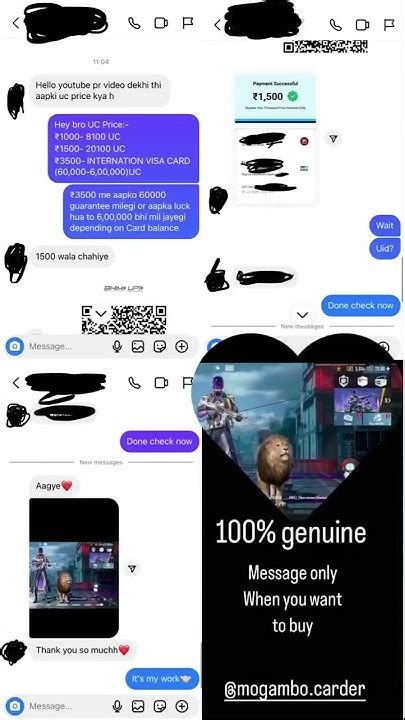 Genuine Uc Carding Youtube