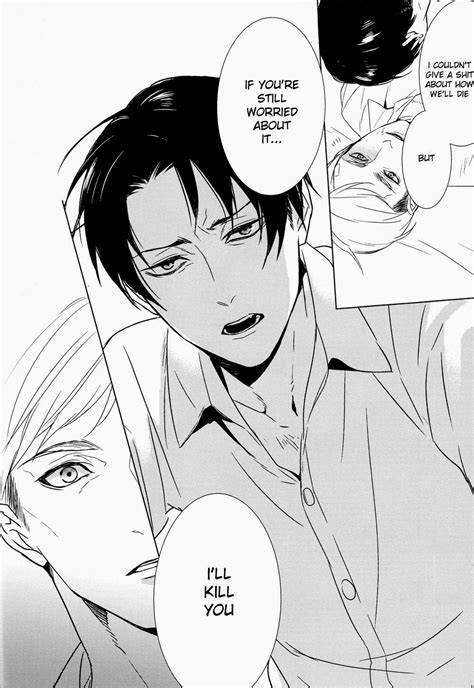 Peecochidori Peco Onigokko Attack On Titan Dj Eng Myreadingmanga