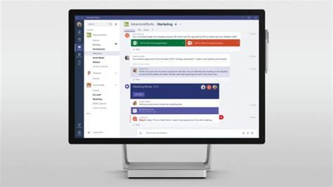Niezabezpieczony Token Microsoft Teams Brandsit