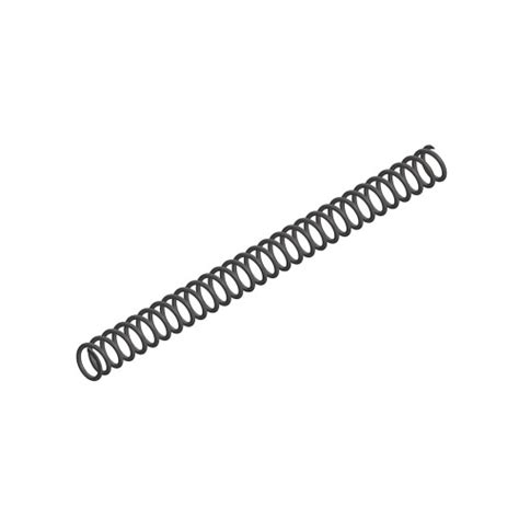 Spring Fork Tube Engi Pit Bike Dirt Bike