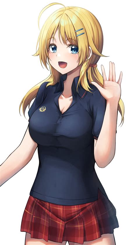 Hachimiya Meguru Idolmaster And More Drawn By Sora Men Danbooru