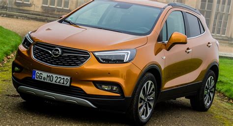 Prova Su Strada Opel Mokka X 2021 Voti Commenti E Recensione Test