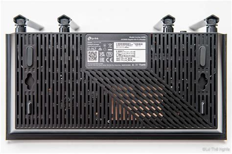 Thử nghiệm thiết lập mạng mesh với TP Link Archer AX55 và EasyMesh