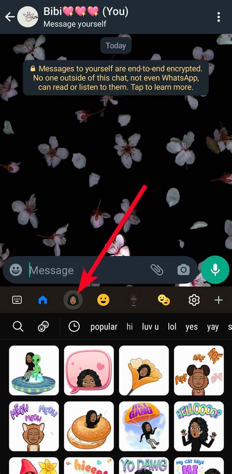 How To Add Bitmoji To Your Keyboard