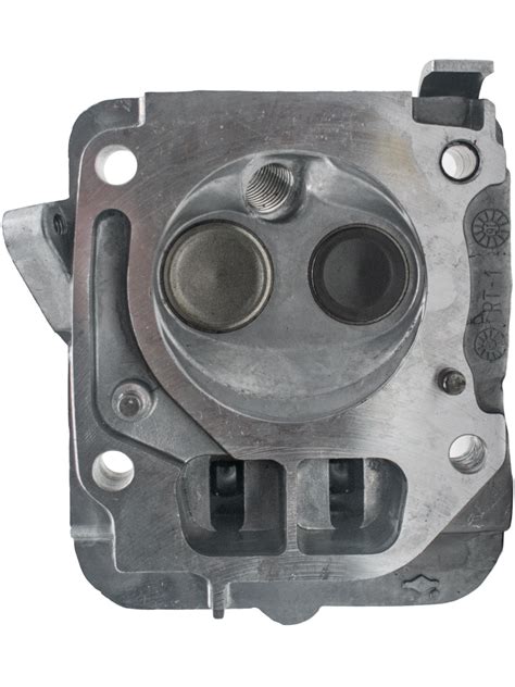 206 Cylinder Head Assembly 555635 Lawson Speed Shop