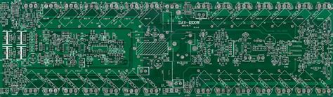 PCB Clone PCB Copy PCB Reverse Engineering Service Make The Same PCB Without Files In Rajkot