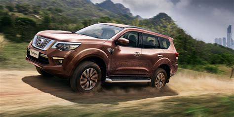 Cari Mobil Serba Bisa Mobil Suv Adalah Solusinya Nissan Indonesia