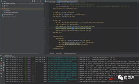 spring boot whitelabel error page spel rce 漏洞复现 腾讯云开发者社区 腾讯云