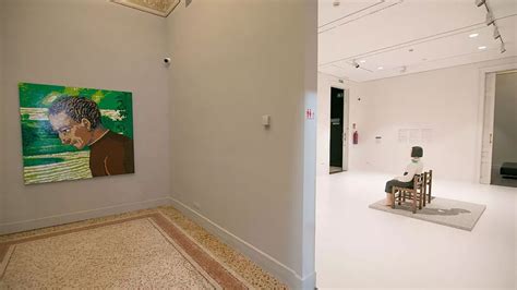 Sex Religion Og Politikk I Barcelonas Nye Museum For Forbudt Kunst Spaniaposten Nyheter