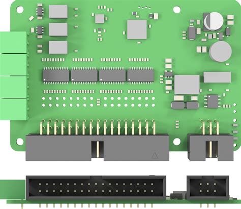 Cell Voltage Monitor CVM32A Hyfindr