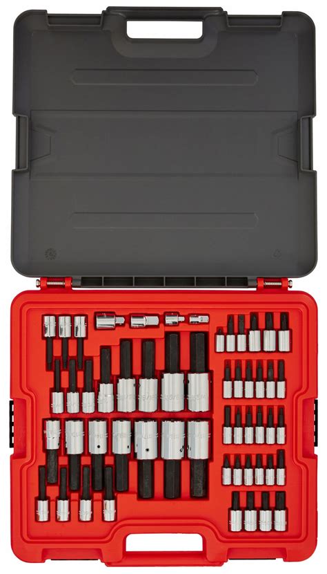 Proto Or More Pieces In In In Drive Size Hex Bit Set Mk J Grainger