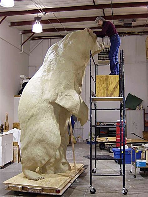 Self Taught Bronze Sculptor Dawn Weimer Remembered