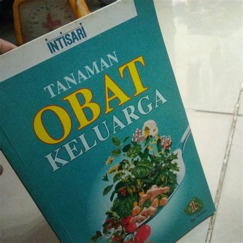 Jual Tanaman Obat Keluarga1 Shopee Indonesia