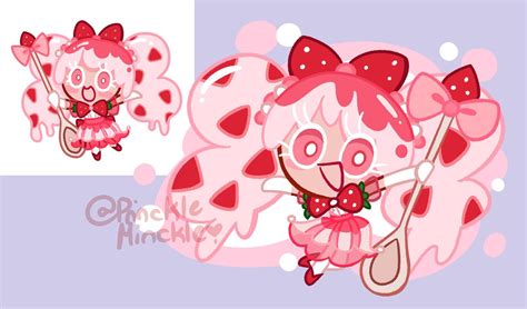 120 Crk Oc Ideas In 2025 Cookie Run Character Design Cute Drawings