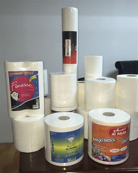 Maxi Roll Tissue Paper Buy Tissue Paper From Uae Product On