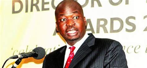 Guvamatanga Quits Barclays Nehanda Radio