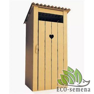 СРЕДСТВА ДЛЯ УЛИЧНЫХ ТУАЛЕТОВ И ЯМ - Интернет-магазин Eco-semena